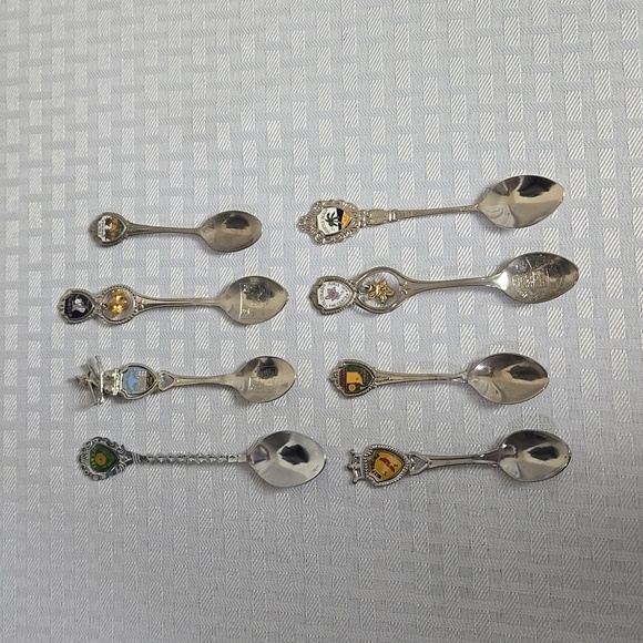 collector | Other | Vintage Spoon Collection | Poshmark